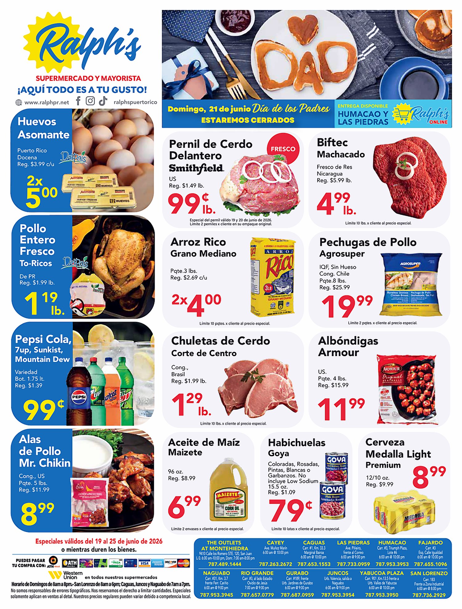 Shopper de Ralph's