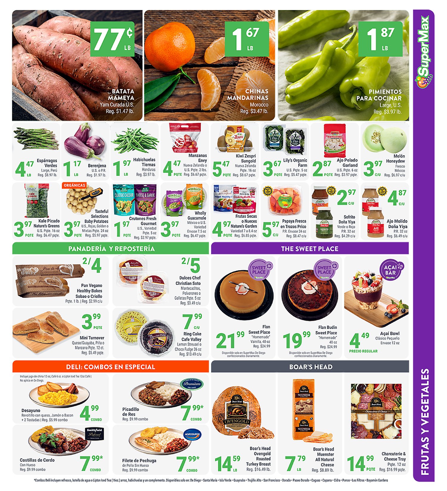 Shopper de Supermax