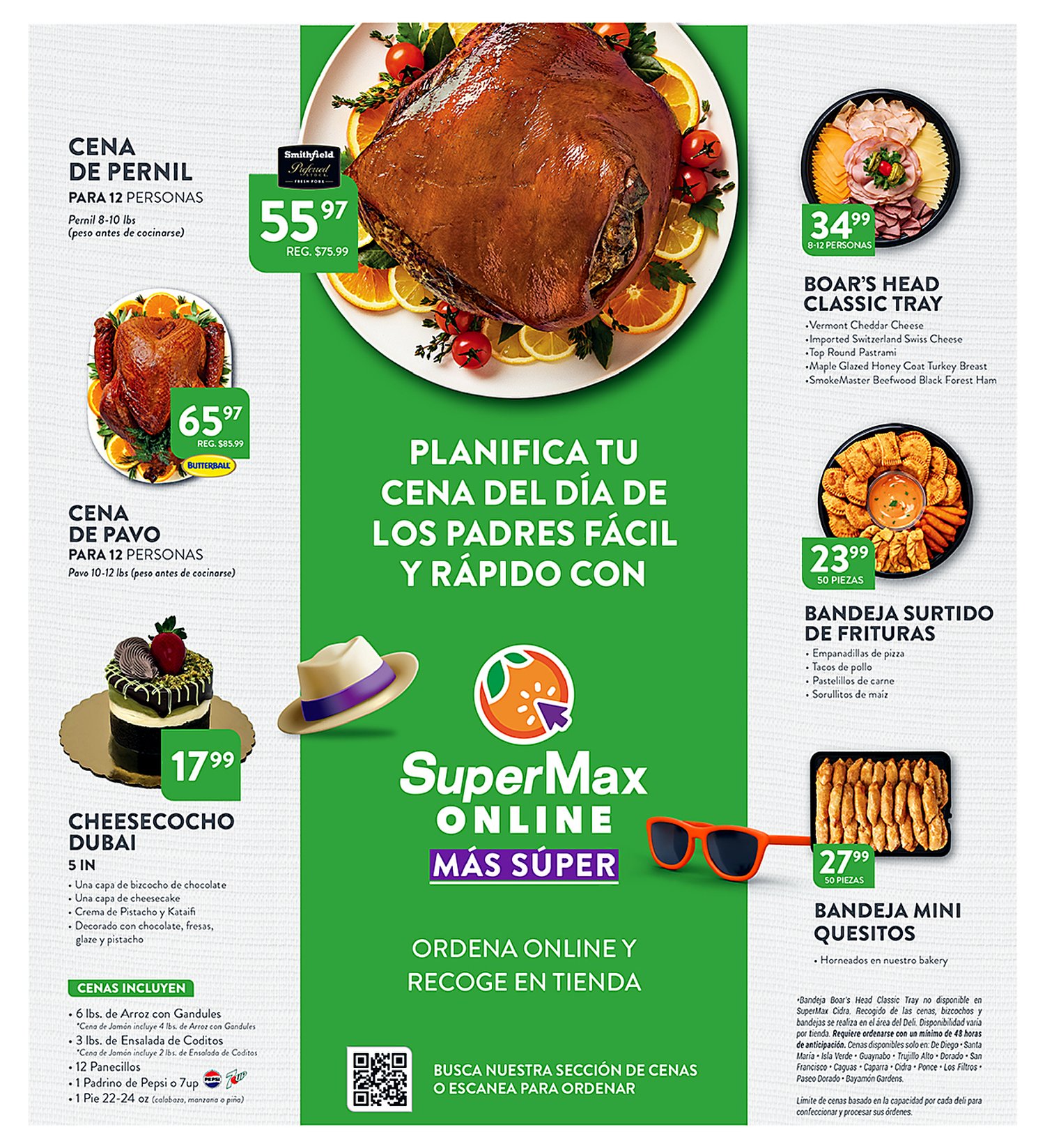Shopper de Supermax