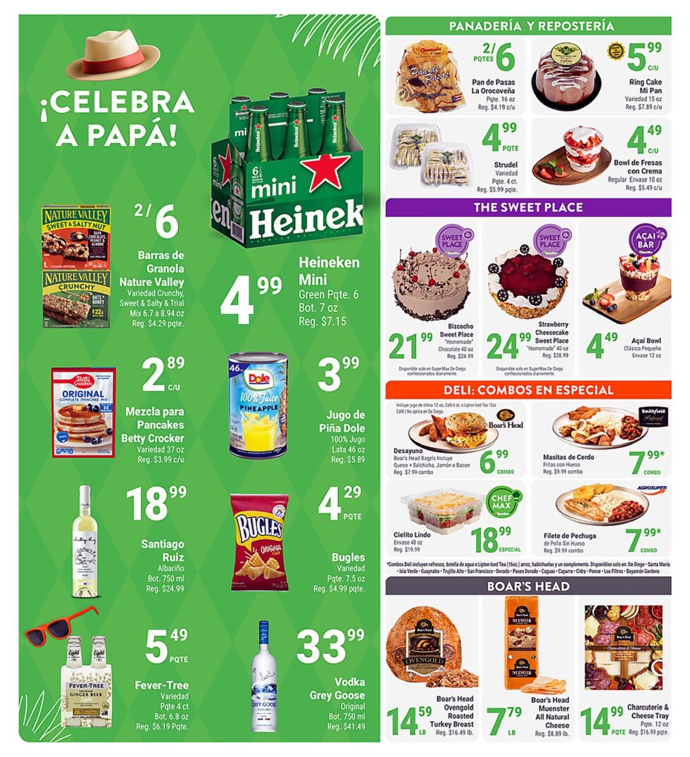 Shopper de Supermax